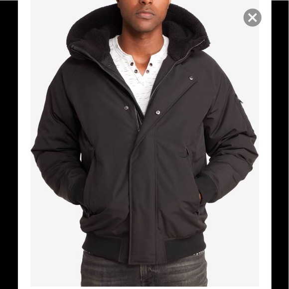 Sean John | Jackets & Coats | Sean John Mens Puffer Jacket For ...